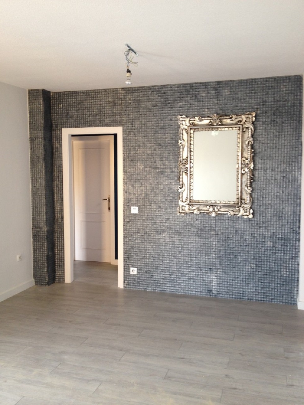 Coco Panels - Stone Panel