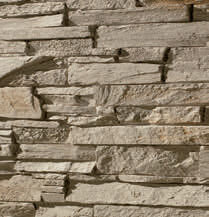 Gran Cubic Panels - Stone Panel