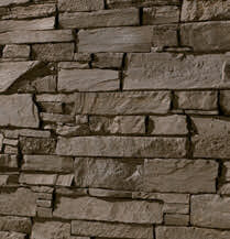 Gran Cubic Panels - Stone Panel