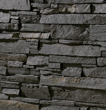 Gran Cubic Panels - Stone Panel