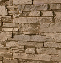 Gran Cubic Panels - Stone Panel