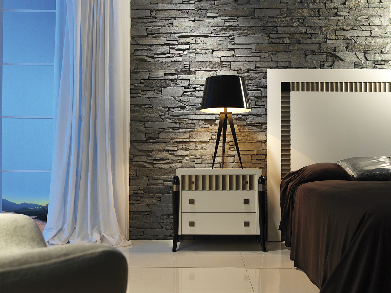 Andes Slate Panels - Stone Panel