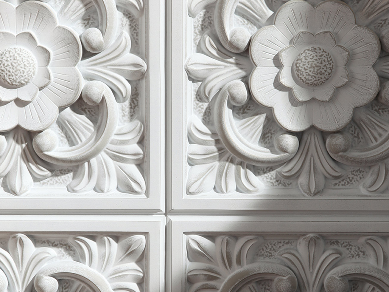 Windsor Panels - Stone Panel