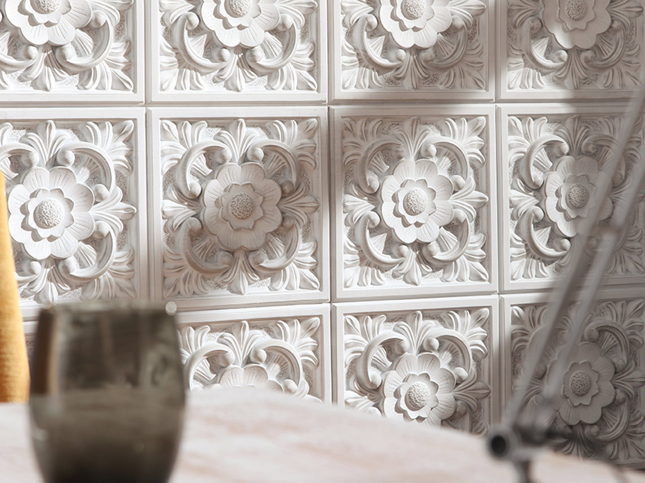 Windsor Panels - Stone Panel