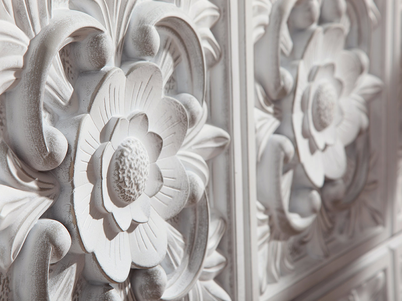 Windsor Panels - Stone Panel