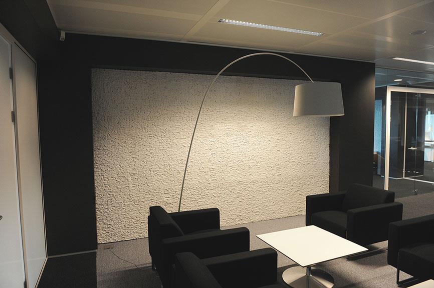 Cubic Panels - Stone Panel