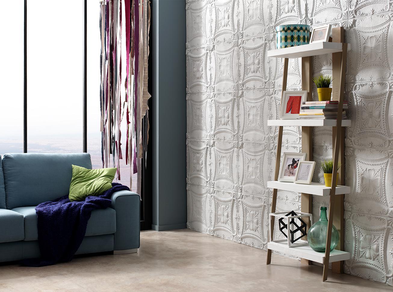 Chantilly Panels - Stone Panel