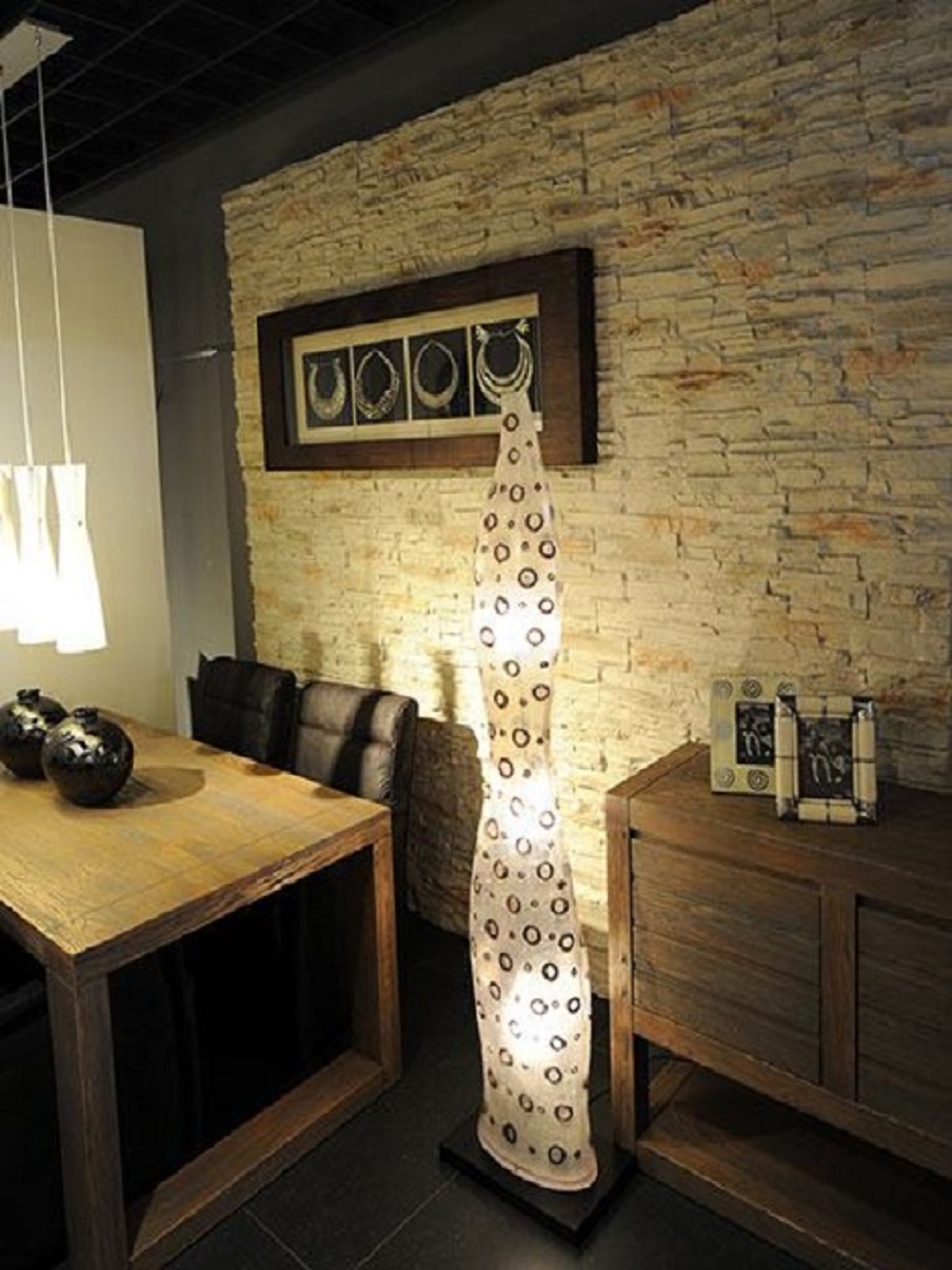 Slate Panels - Stone Panel