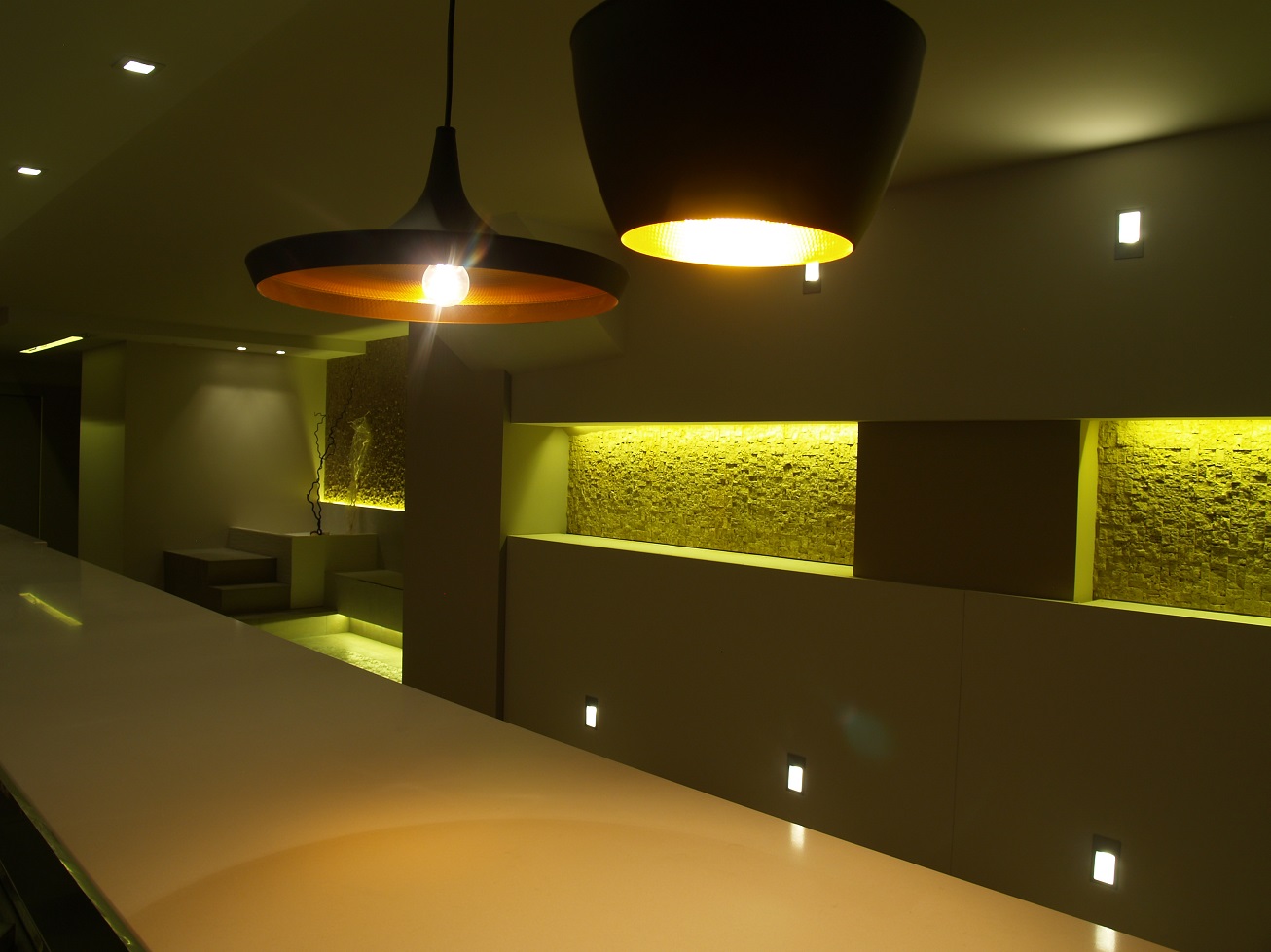 Gran Cubic Panels - Stone Panel