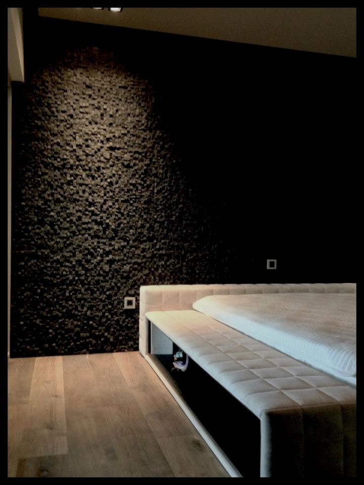 Gran Cubic Panels - Stone Panel