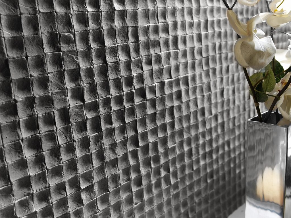 Design Wall Panelling - Stone Panel