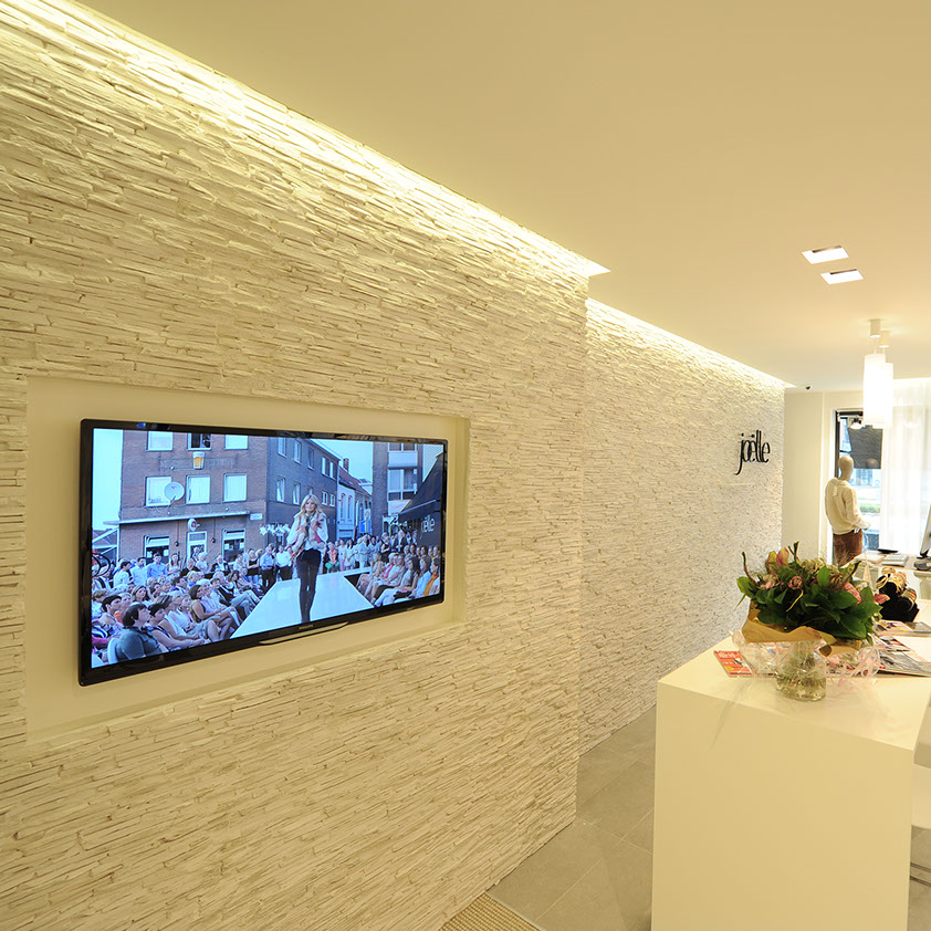 Premier Panels - Stone Panel