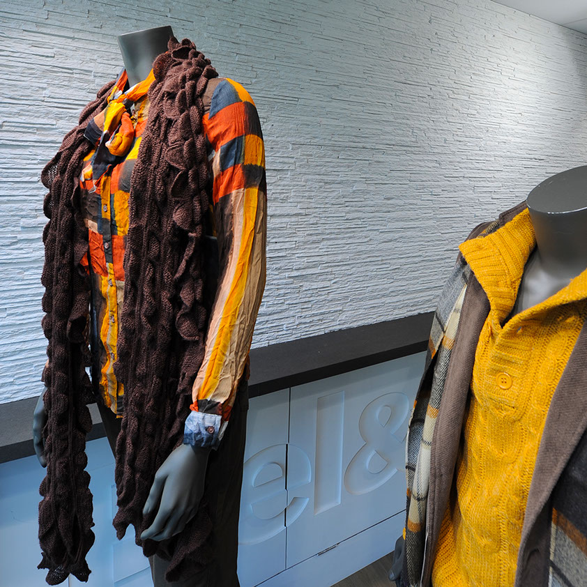 Premier Panels - Stone Panel