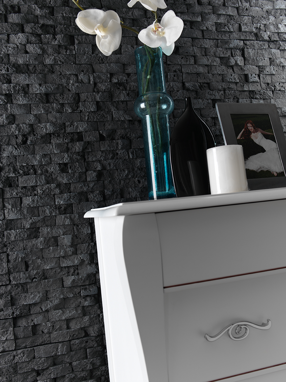 Concept Panels - Stone Panel