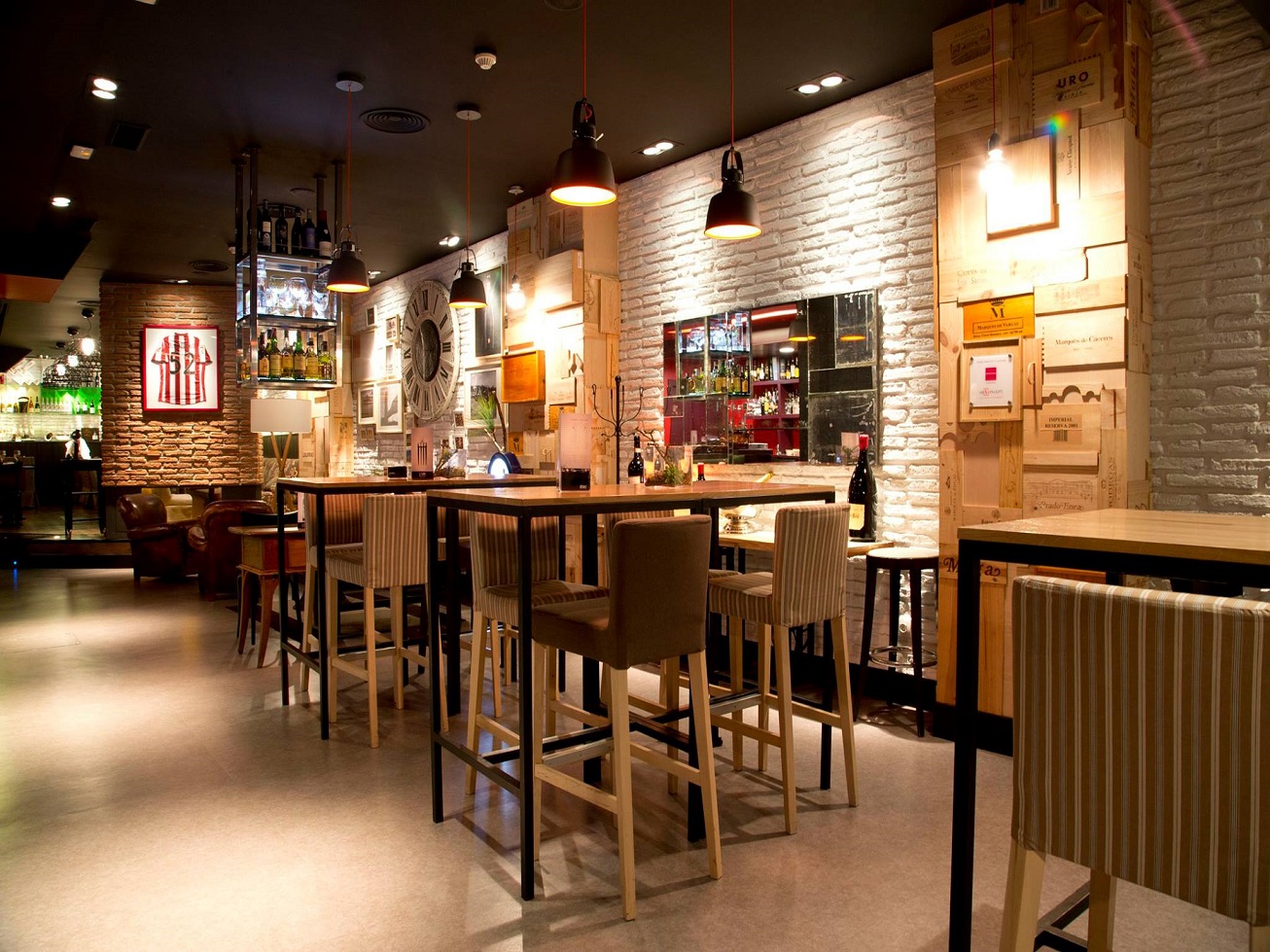 Adobe Brick Panels - Stone Panel