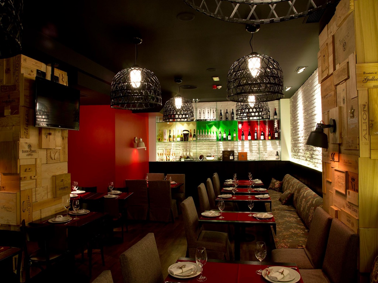 Adobe Brick Panels - Stone Panel