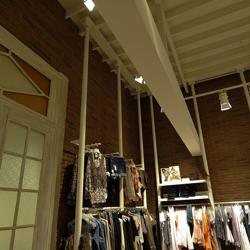 Rustic Brick Panels - Stone Panel