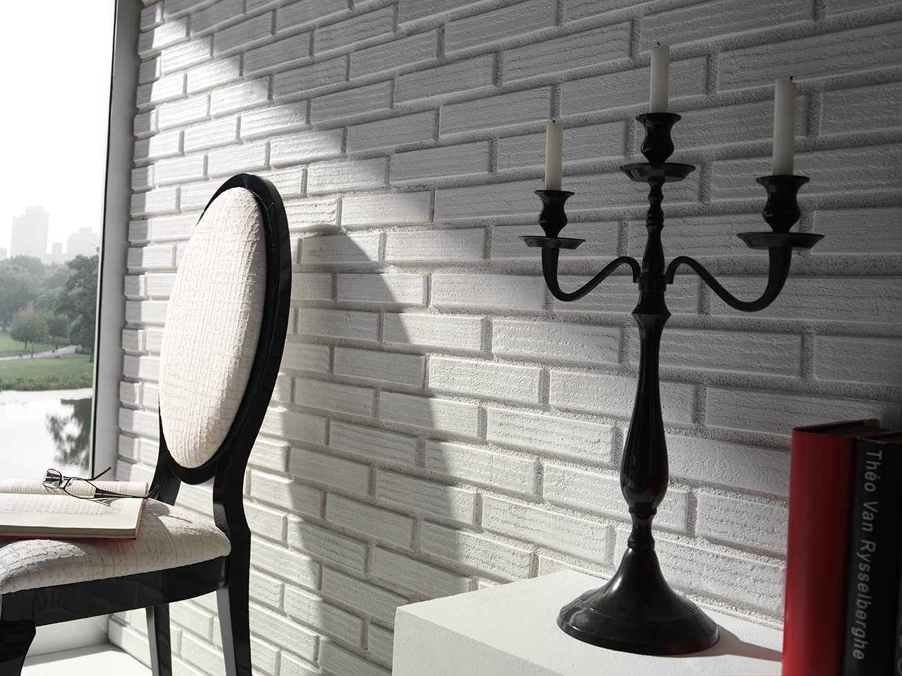 New Brick Panels - Stone Panel