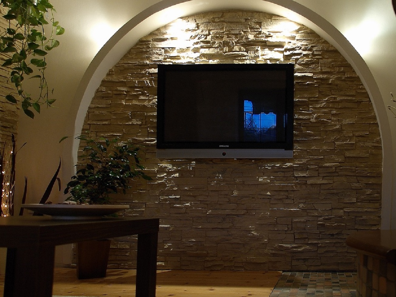 Galician Slate Panels - Stone Panel