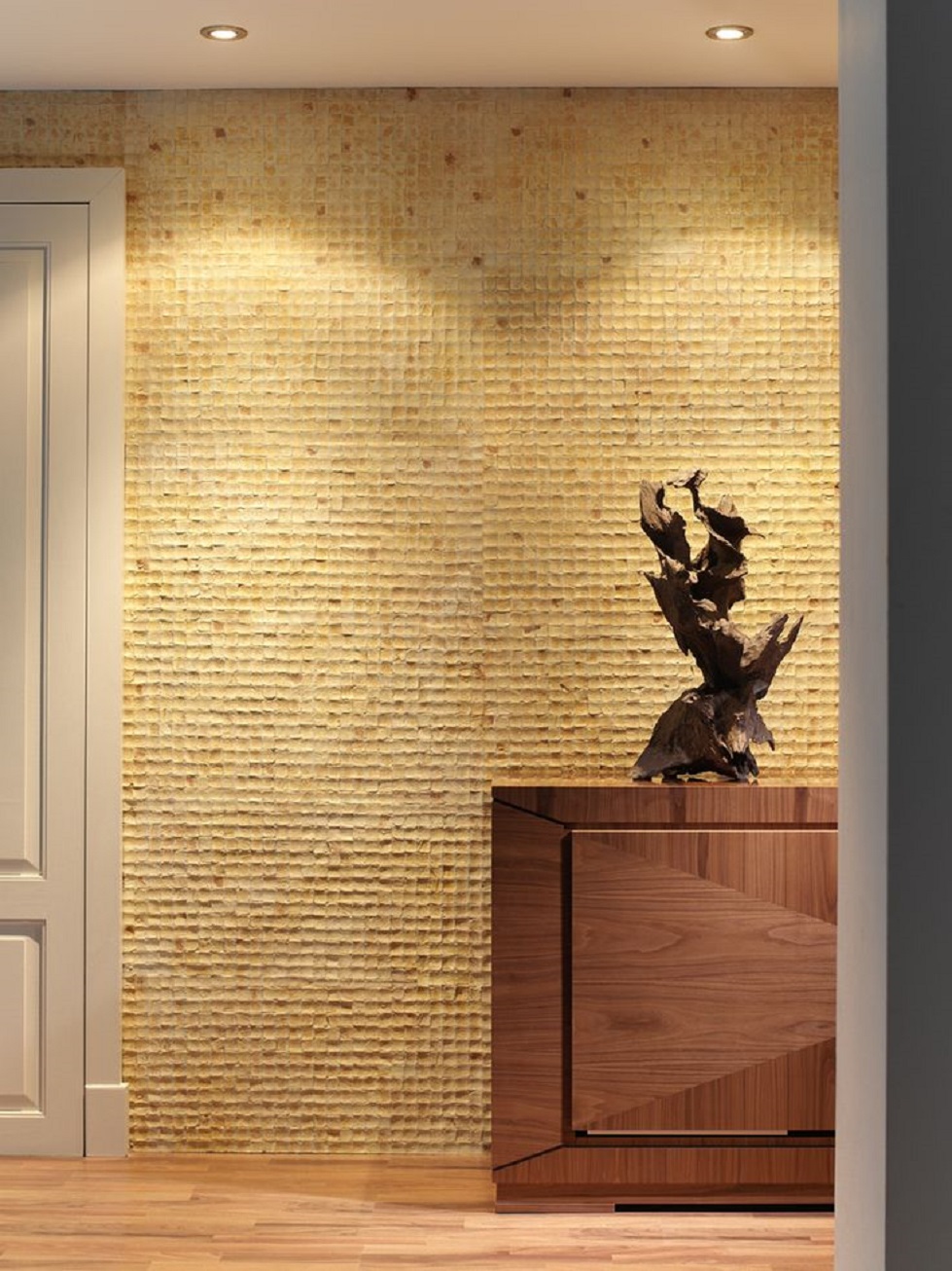 Coco Panels - Stone Panel