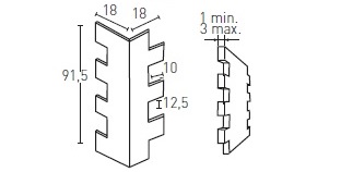 Galician Slate Panels - Stone Panel