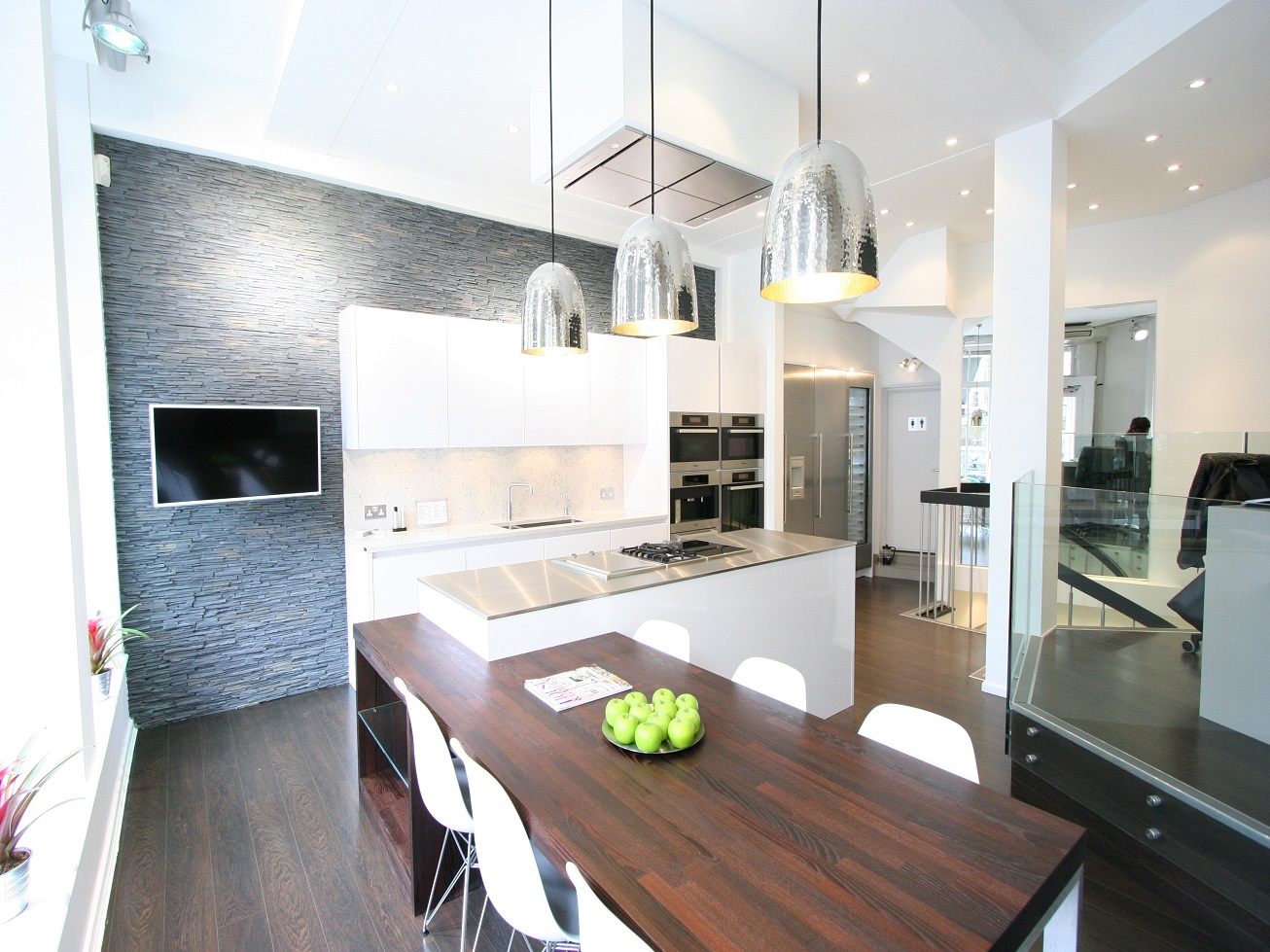 Alpes Slate Panels - Stone Panel