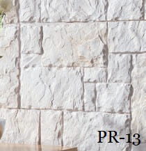 Classic Wall Panelling - Stone Panel