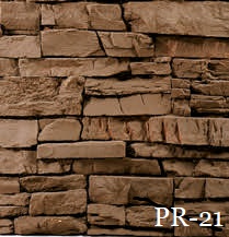 Slate Panels - Stone Panel