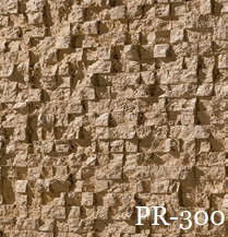 Design Wall Panelling - Stone Panel