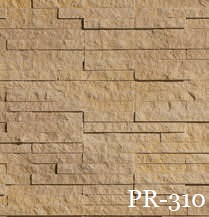 Design Wall Panelling - Stone Panel