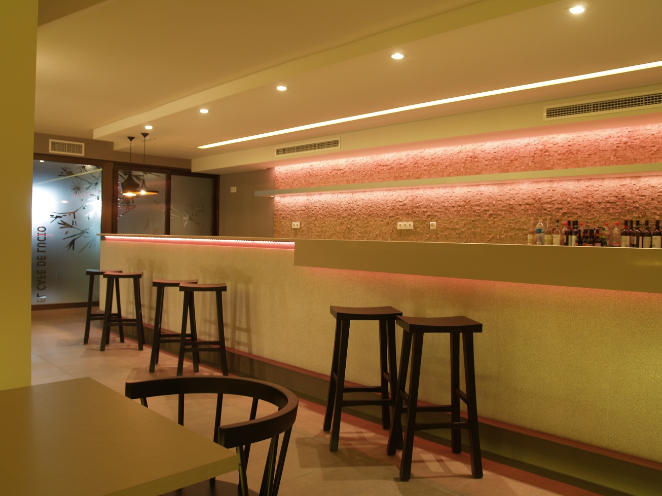 Gran Cubic Panels - Stone Panel