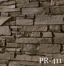 Andes Slate Panels - Stone Panel
