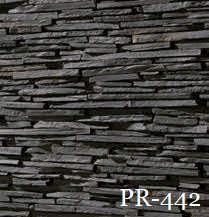 Alpes Slate Panels - Stone Panel