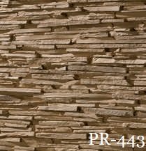 Alpes Slate Panels - Stone Panel