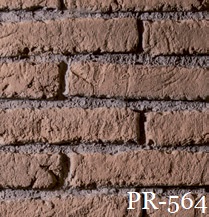 Adobe Brick Panels - Stone Panel