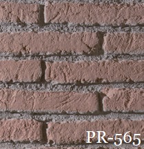 Adobe Brick Panels - Stone Panel