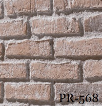 Adobe Brick Panels - Stone Panel