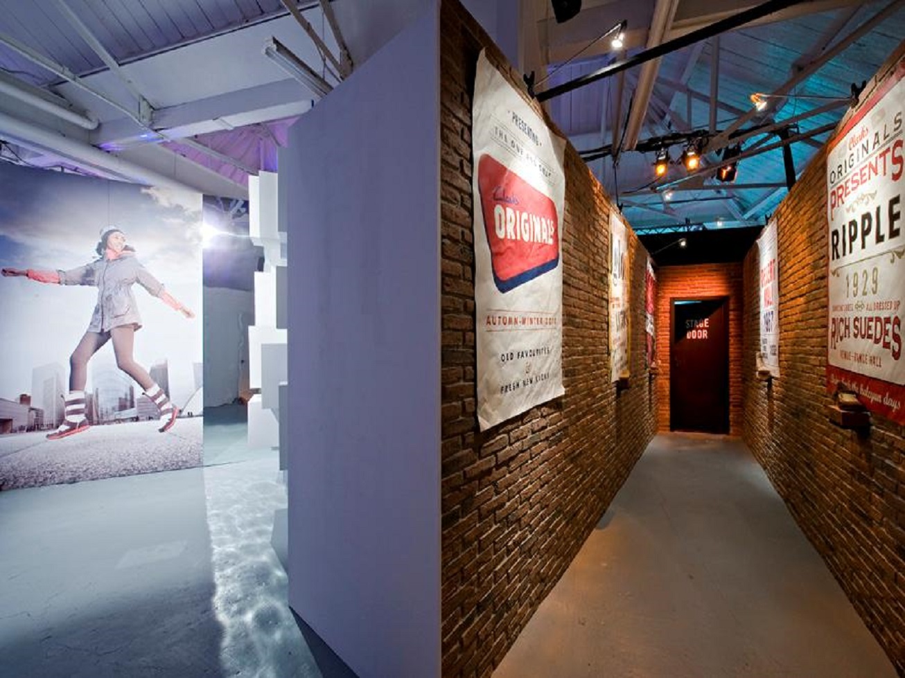 Rustic Brick Panels - Stone Panel