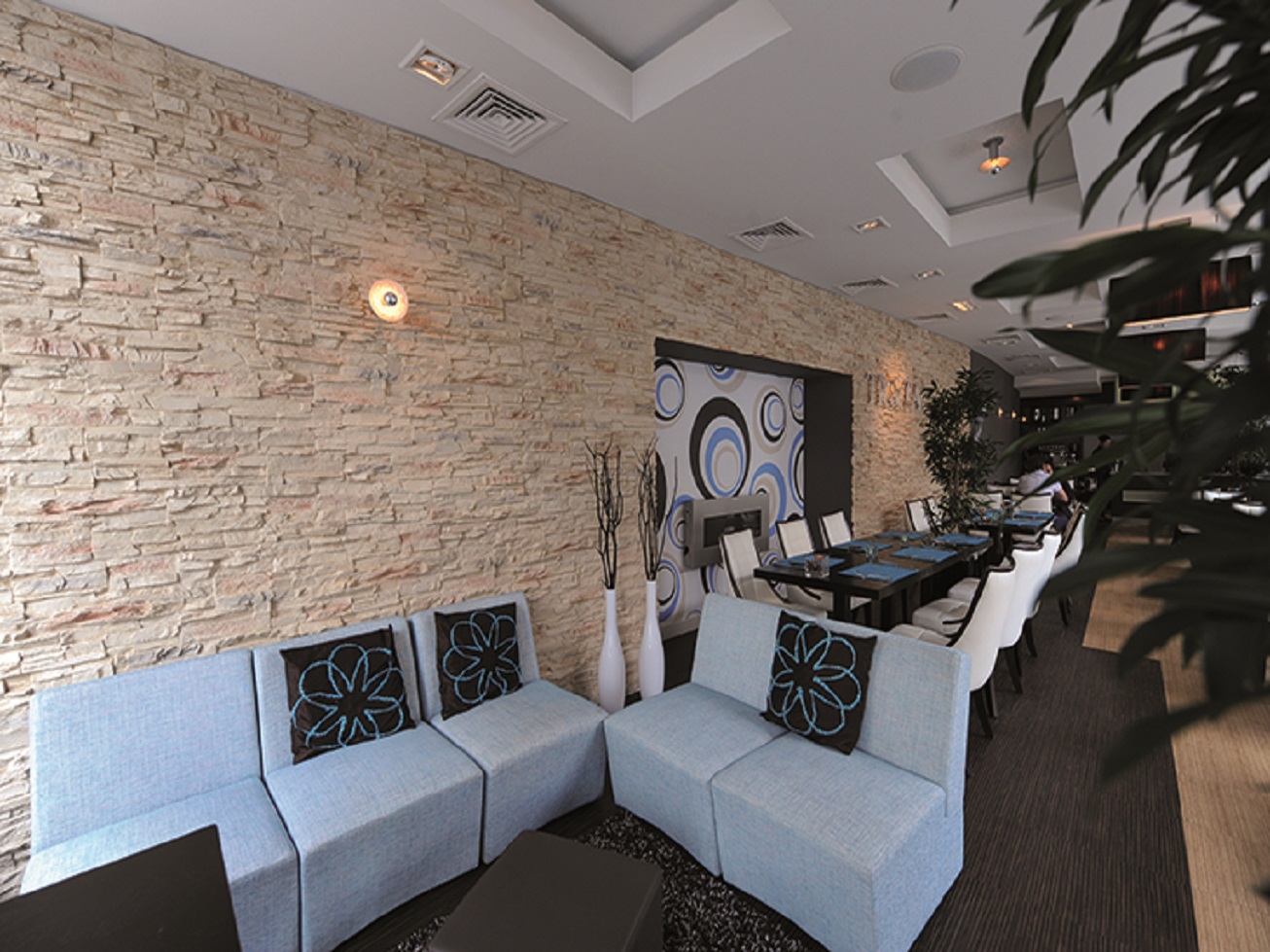 Slate Panels - Stone Panel