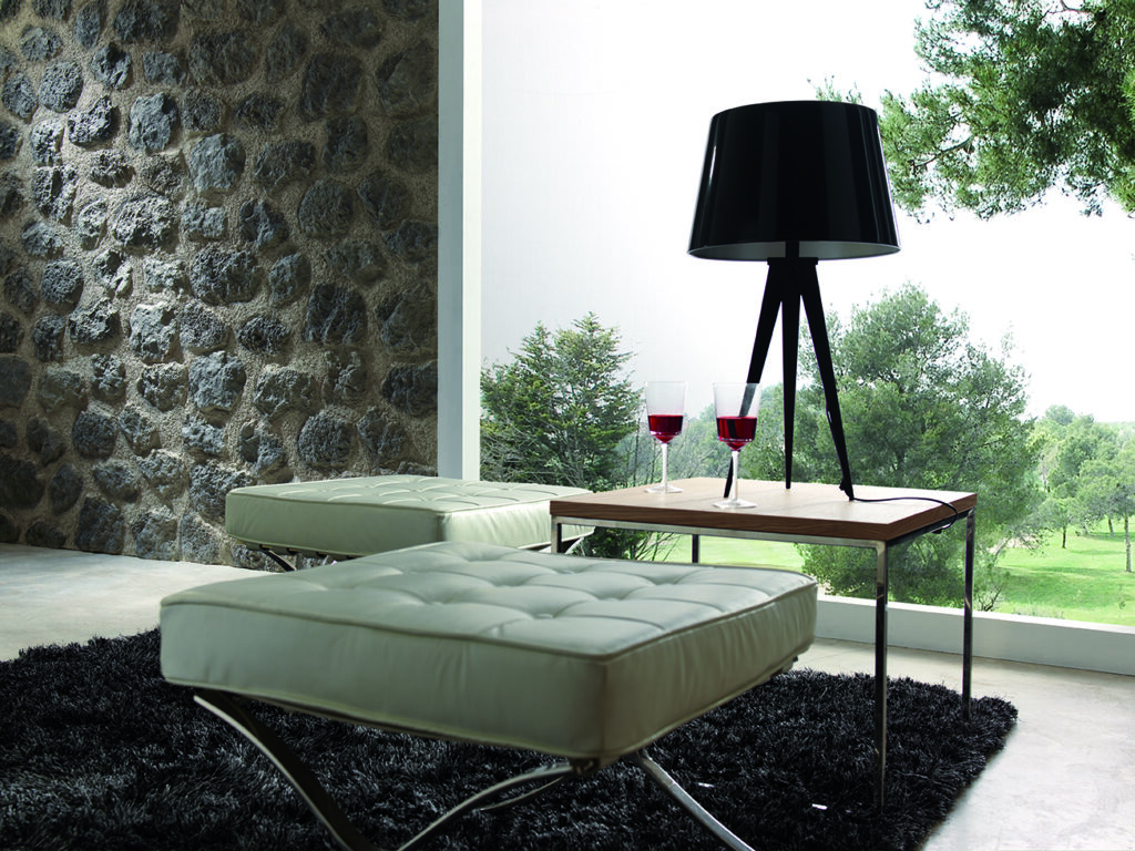 Classic Wall Panelling - Stone Panel