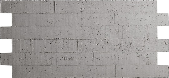 RUSTIC CONCRETE PANELS - Stone Panel