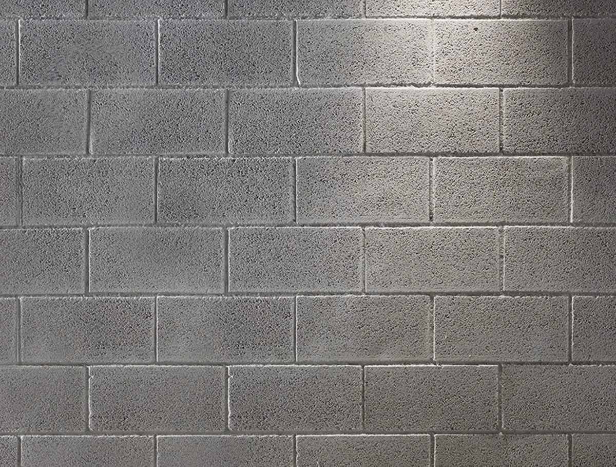 BLOCK CONCRETE PANELS - Stone Panel