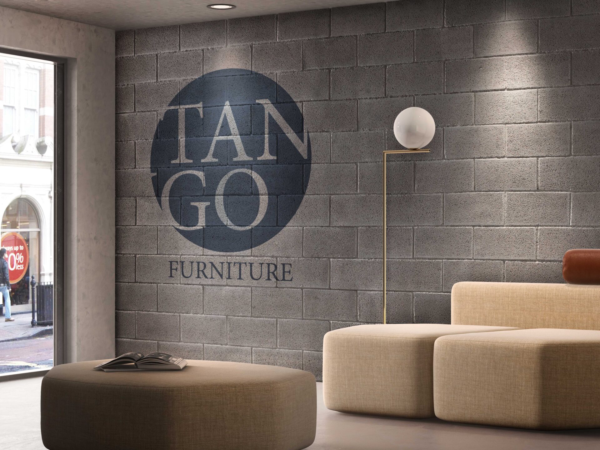 BLOCK CONCRETE PANELS - Stone Panel